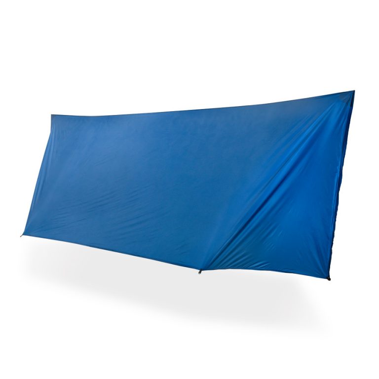 Lightweight Hammock Tarps for Rain, Wind & Snow | DutchWare