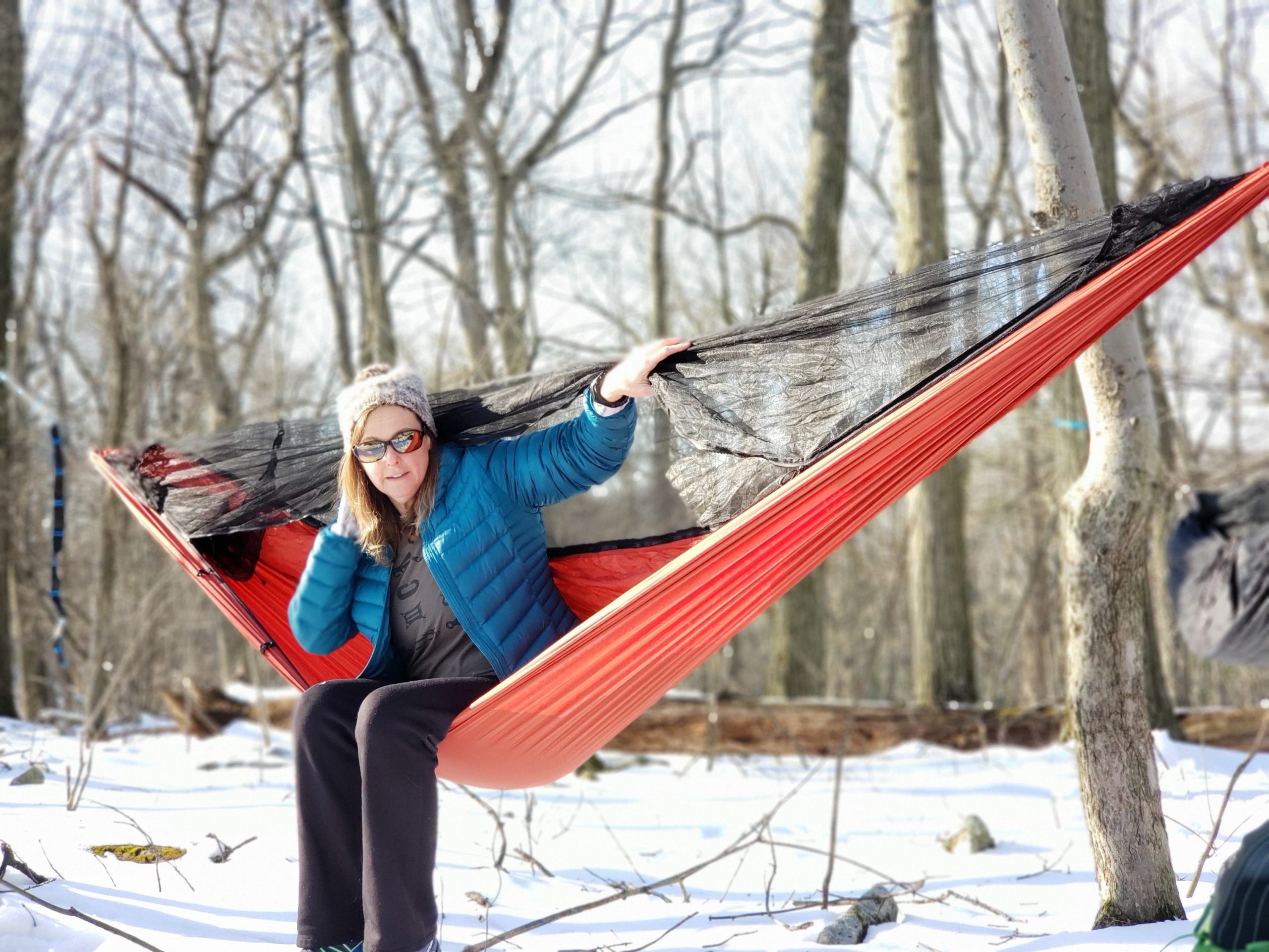 DutchWare - Quality Camping Hammocks & Accessories