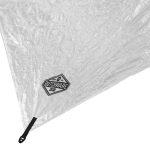 Falcon Asym Tarp with Dyneema® Composite Fabric | Dutchware