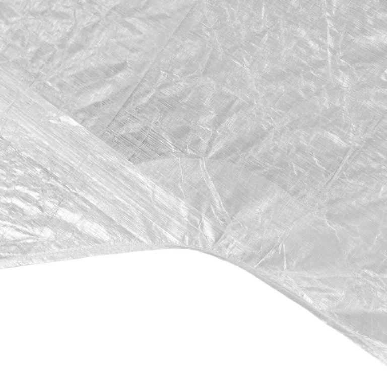 Falcon Asym Tarp with Dyneema® Composite Fabric | Dutchware