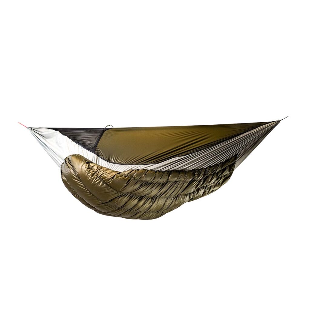 Hellbender Hammock | Dutchware