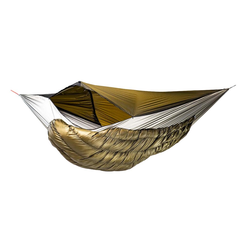 Hellbender Hammock | Dutchware