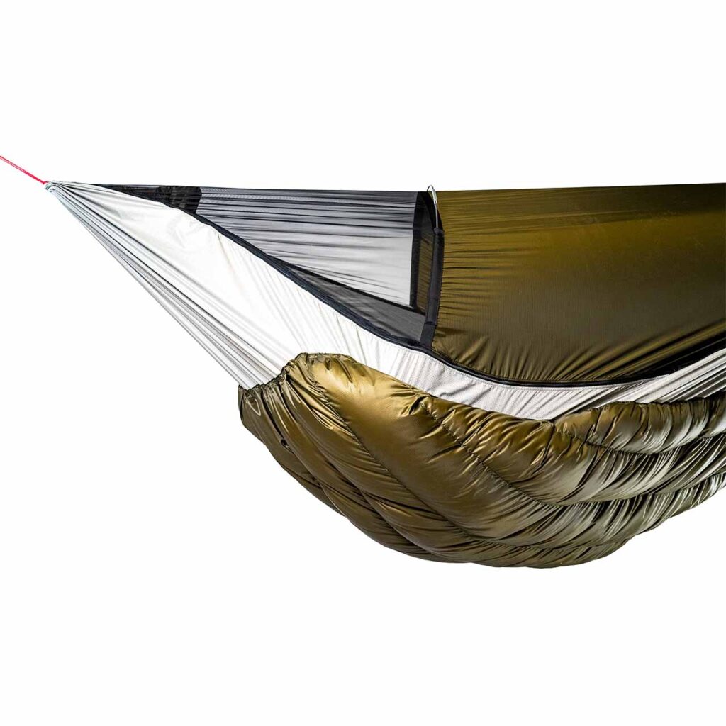 Hellbender Hammock | Dutchware
