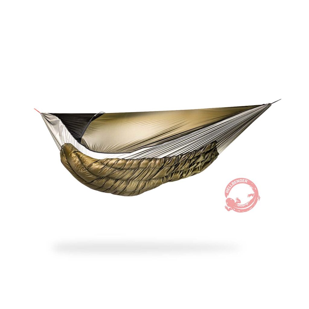 Hellbender Hammock | Dutchware